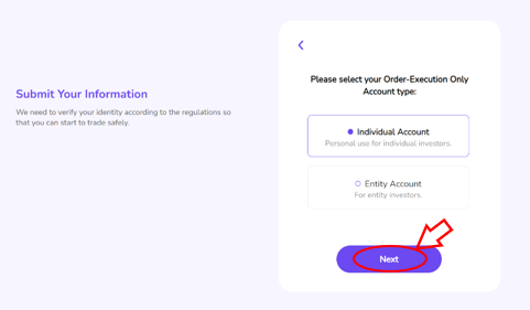 How Do I Verify My Account? – VirgoCX Support