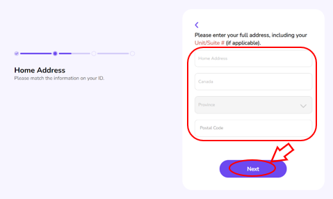 How Do I Verify My Account? – VirgoCX Support