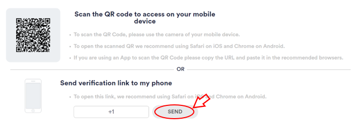 How Do I Verify My Account? – VirgoCX Support